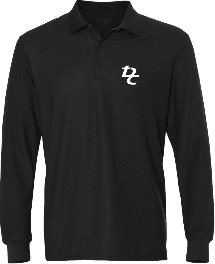 DCS Uniforms - Polo Shirts – Desert Christian Schools Store @ B's ...